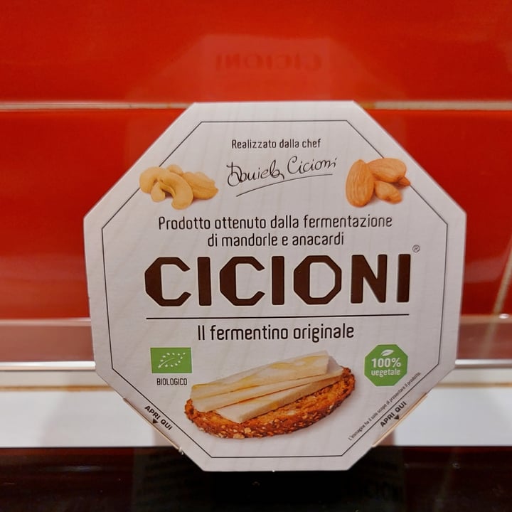Cicioni Cicioni Fermentino Originale Review | abillion