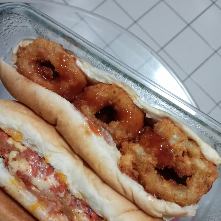 VeganMunch Centro, Monterrey, Mexico Jocho BBQ Review | abillion