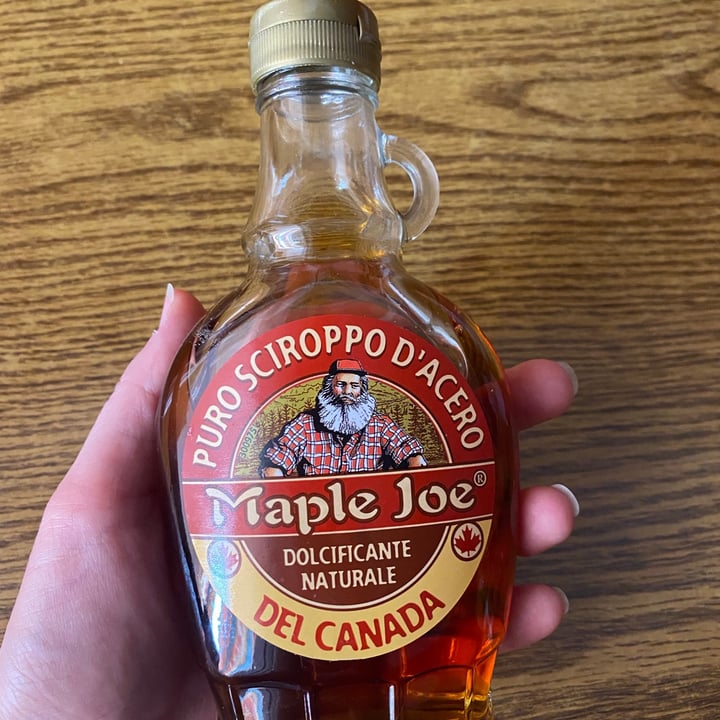 Maple Joe Maple Syrup Review | abillion