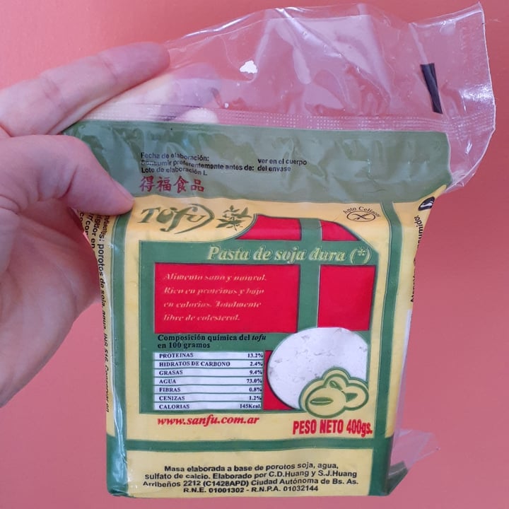 Sanfu alimentos Reviews | abillion