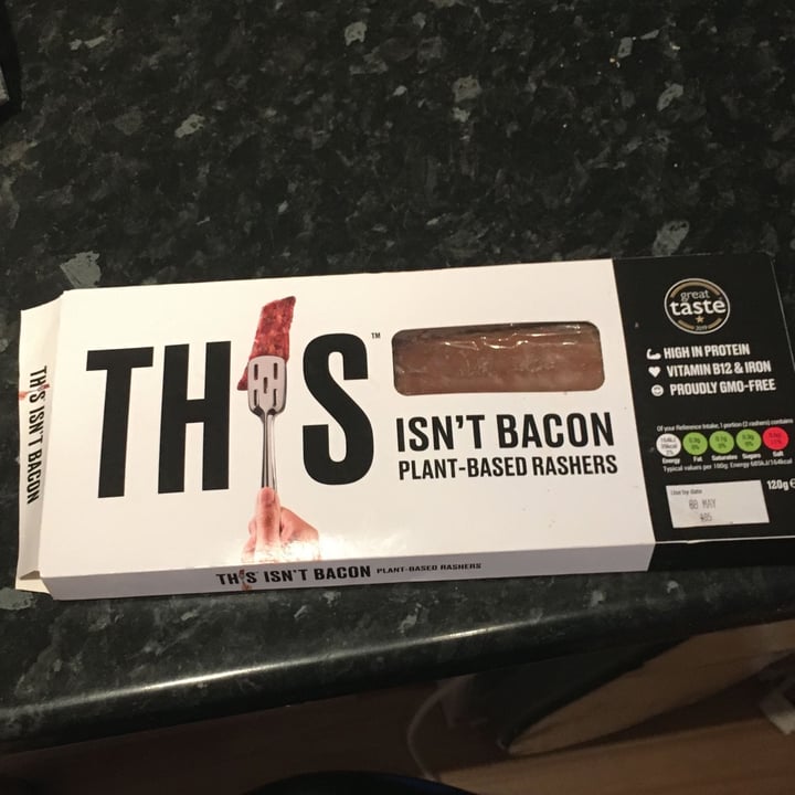 THIS Bacon strips Review | abillion