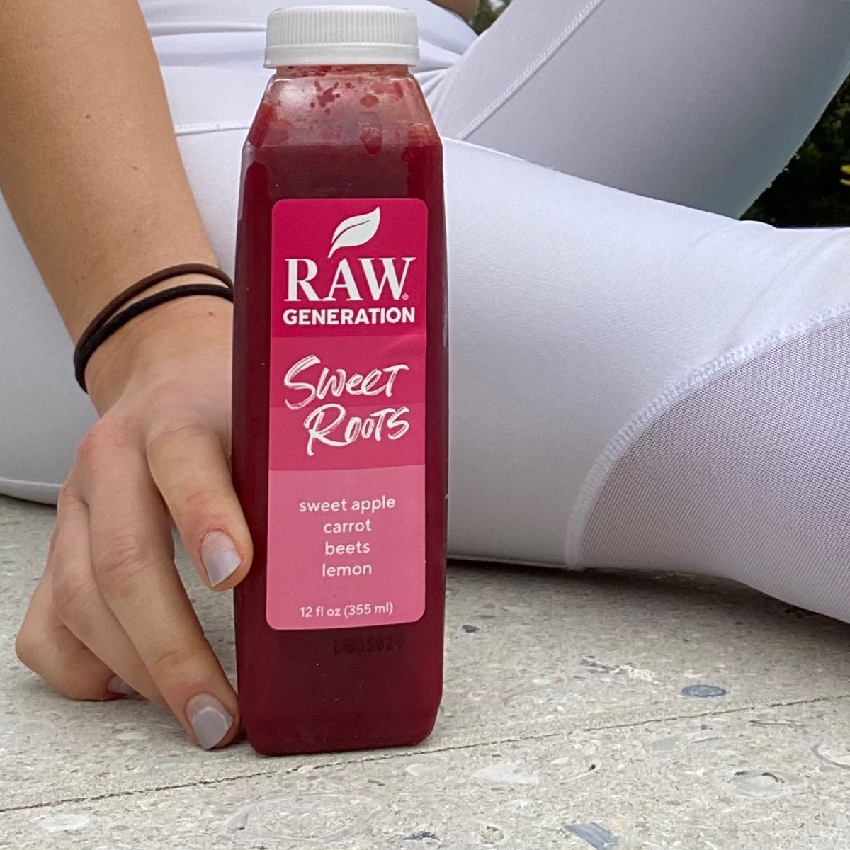 raw generation sweet roots juice Reviews | abillion