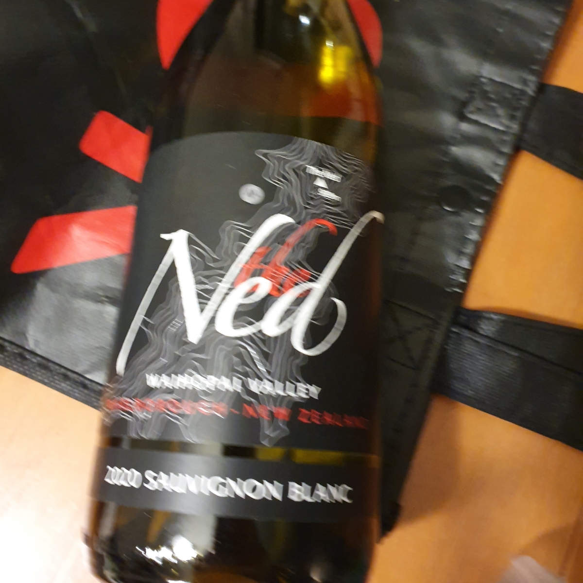 2020 Sauvignon Blanc from Ned - Vegan Product Reviews & Ratings | abillion