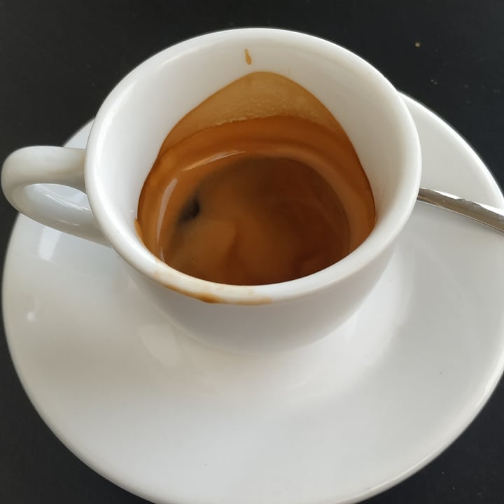 Cortese Café 900 Firenze, Italy Caffè espresso Review | abillion