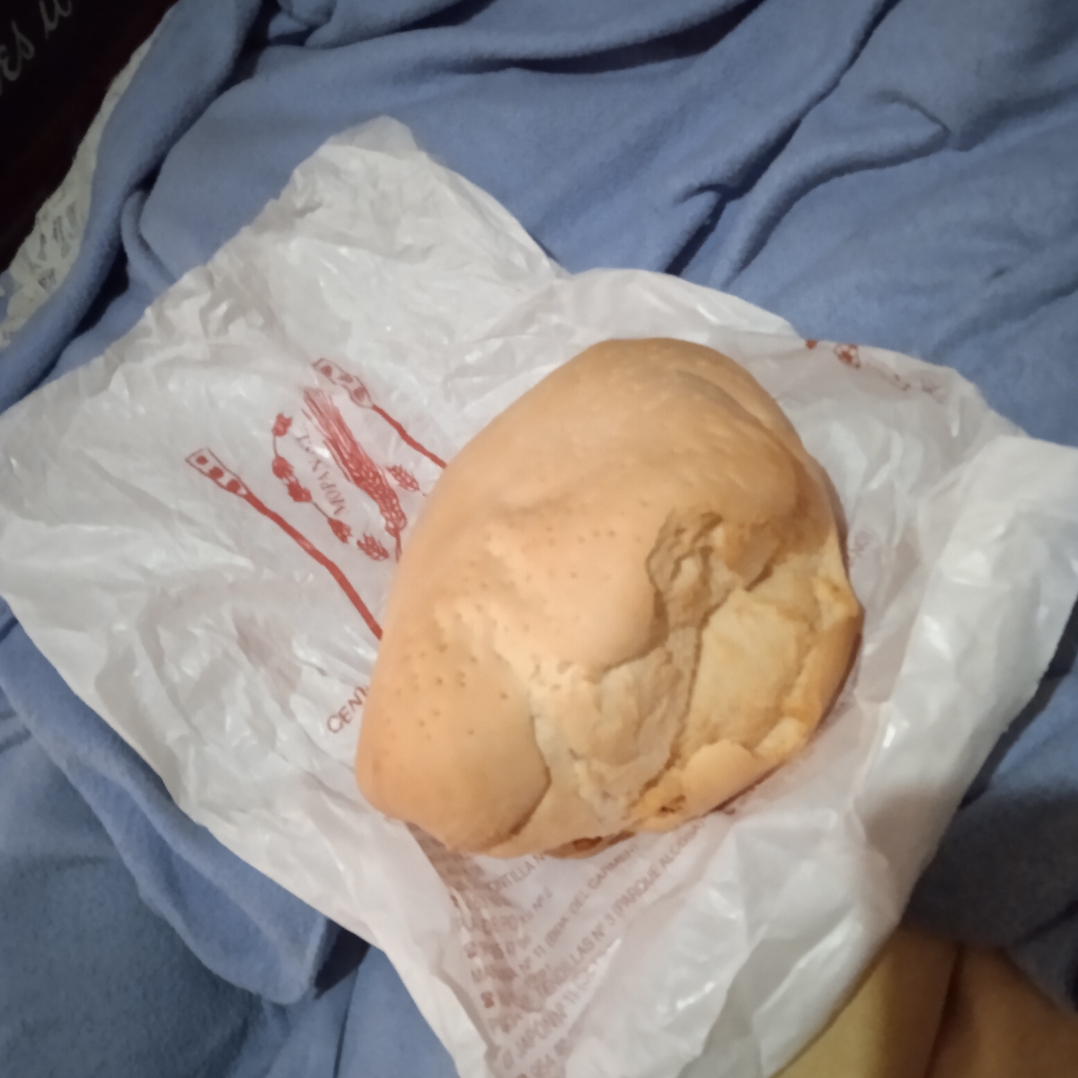 Pan boba from Mopan - Vegan Product Reviews & Ratings | abillion