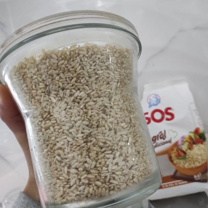 Sos Arroz Integral Review | abillion