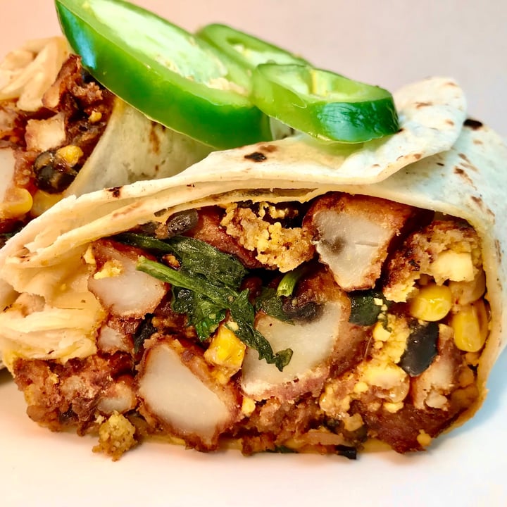 Victoria Bar North Portland, Portland, United States Santa Fe Breakfast ...