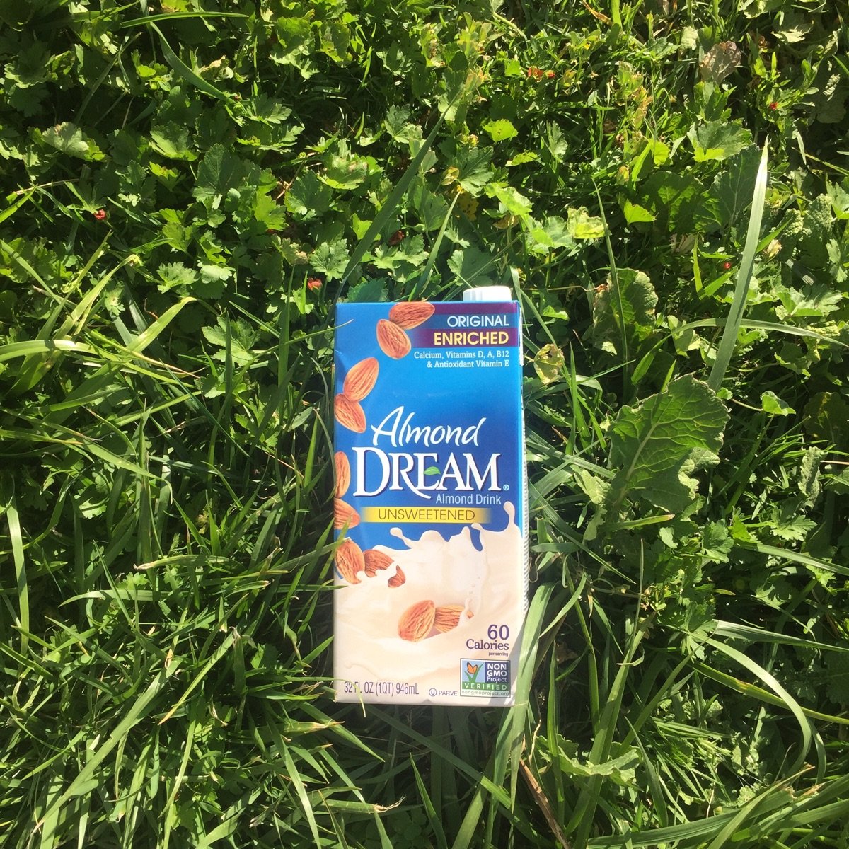 Almond Dream from Almond dream - Vegan Product Reviews & Ratings | abillion