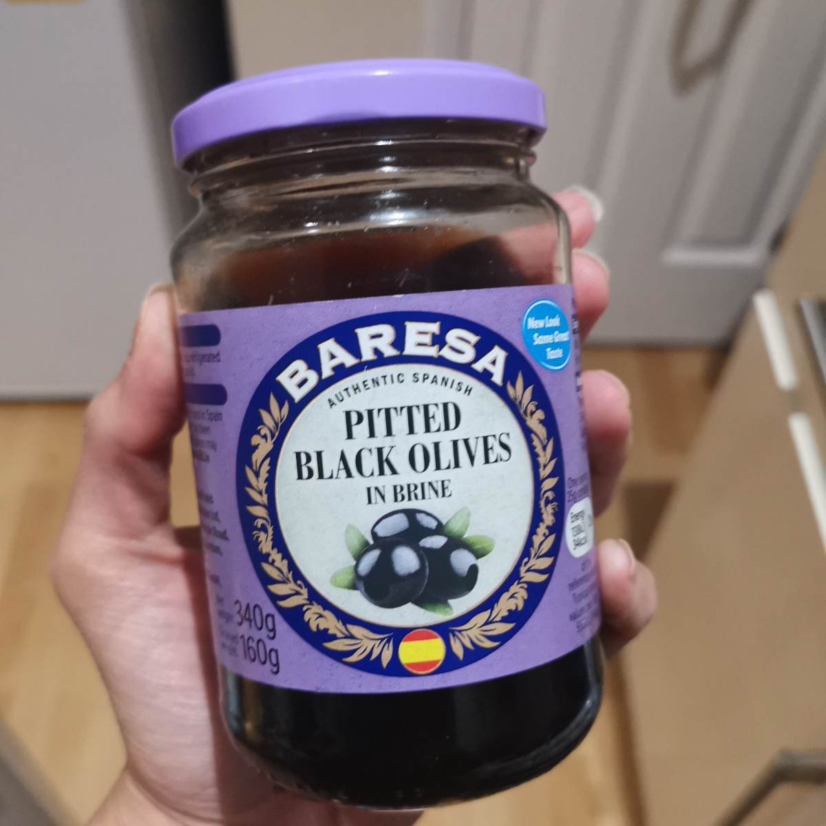 Baresa olives Reviews | abillion