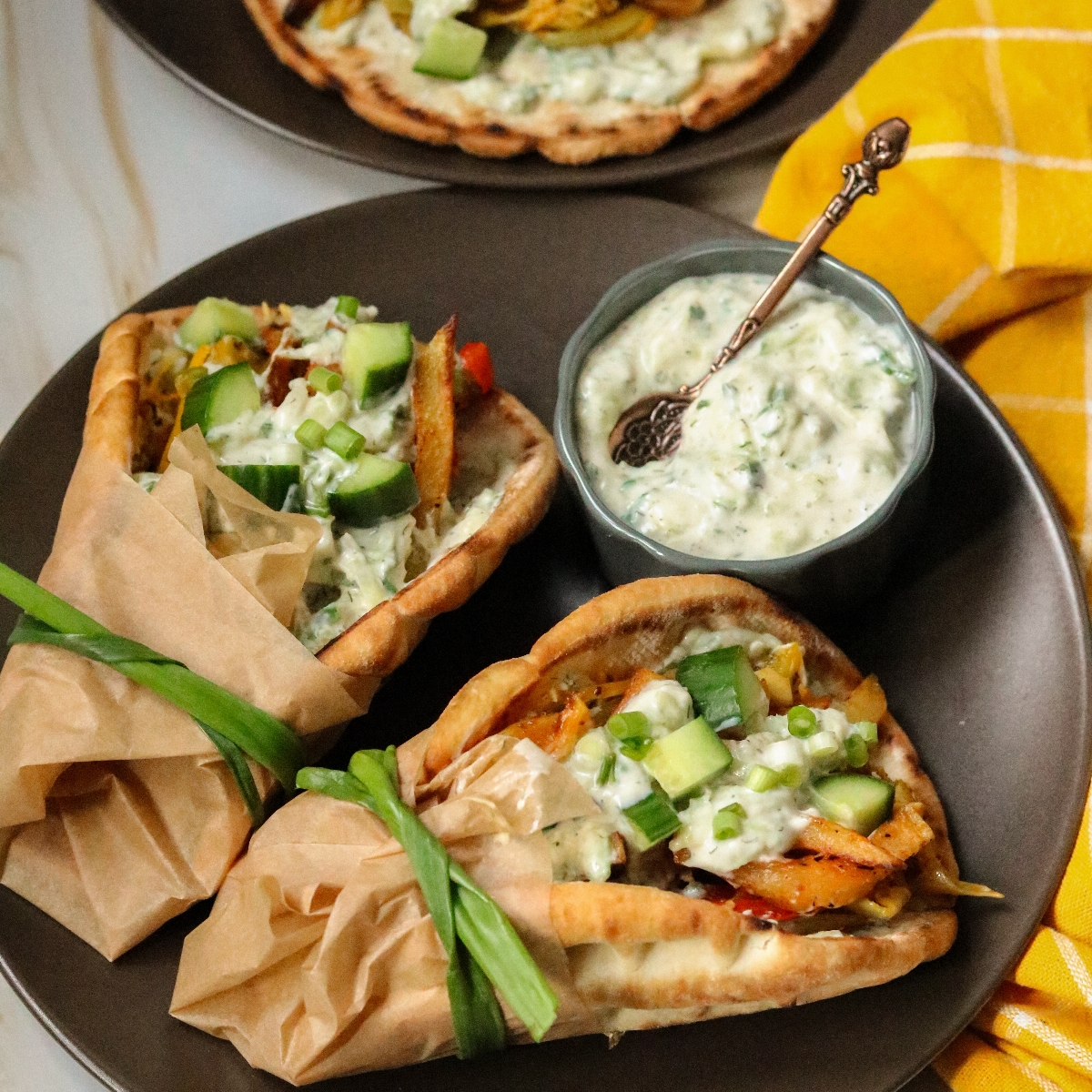 Pita from Chef Select - Vegan Product Reviews & Ratings | abillion