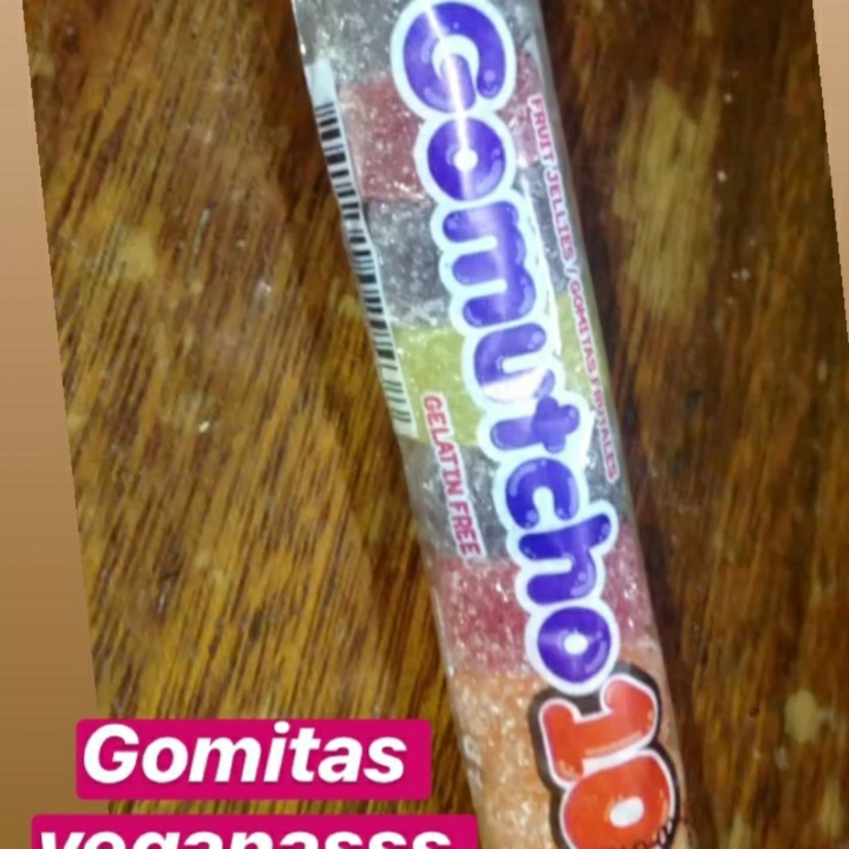 Gomutcho 10 from Rhythm 108 - Vegan Product Reviews & Ratings | abillion