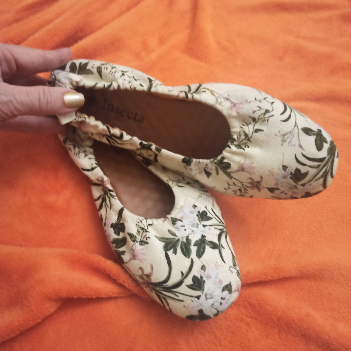 calçado from Insecta Shoes - Vegan Product Reviews & Ratings | abillion