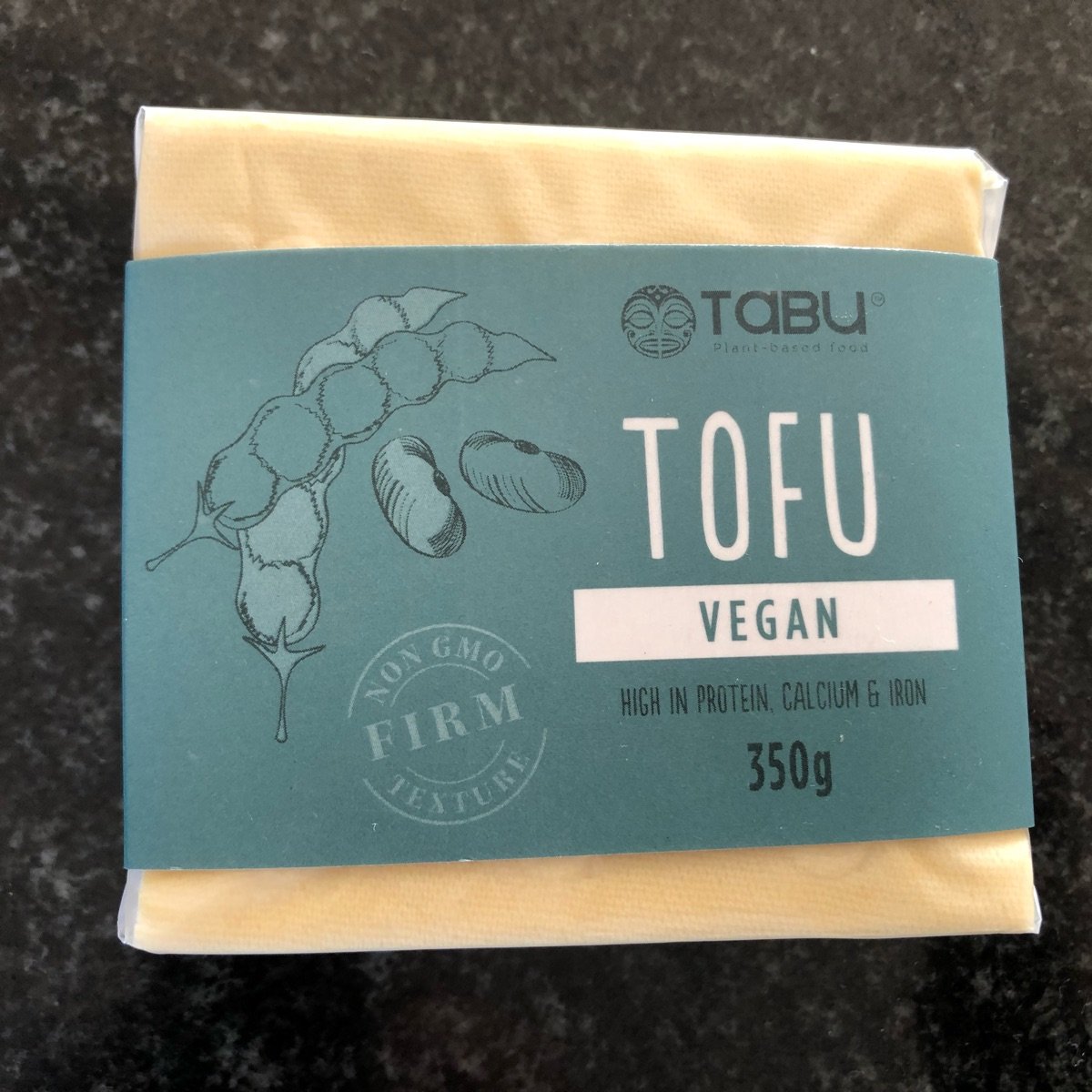Organic tofu from Tabu - Vegan Product Reviews & Ratings | abillion