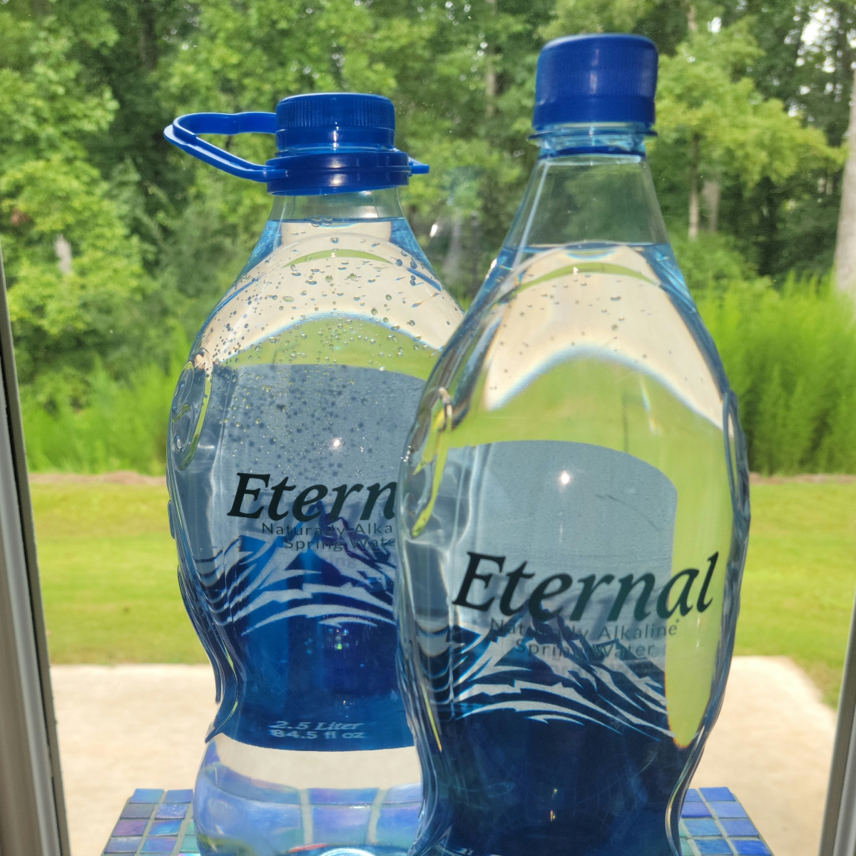 eternal water Naturally alkaline spring water Reviews | abillion