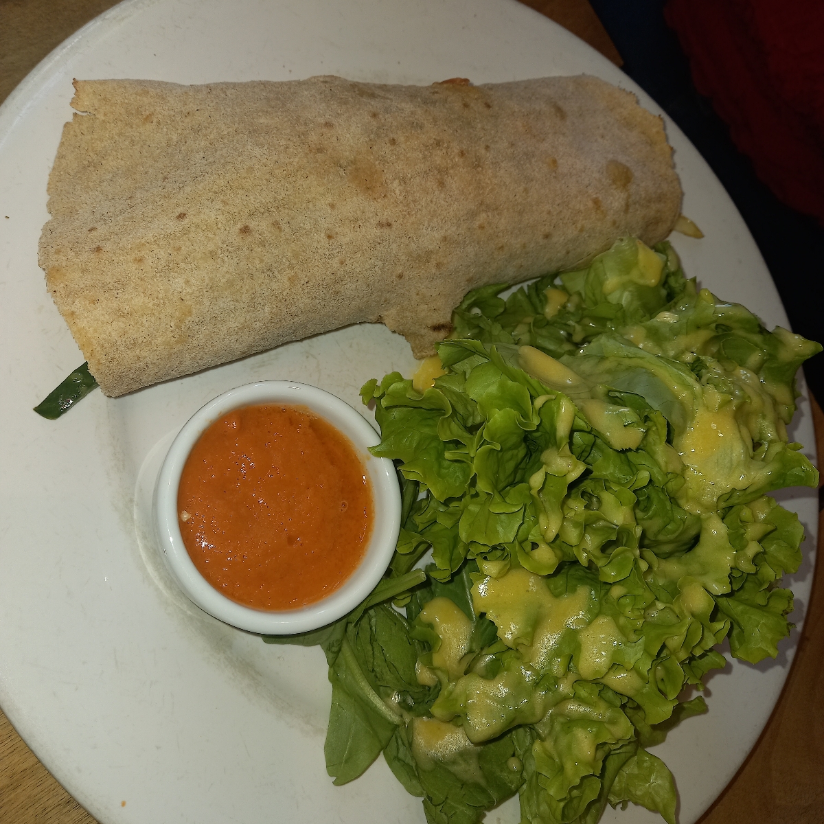 Bio Solo Orgánico Humboldt 2192, C1425FUB CABA, Argentina Burrito ...