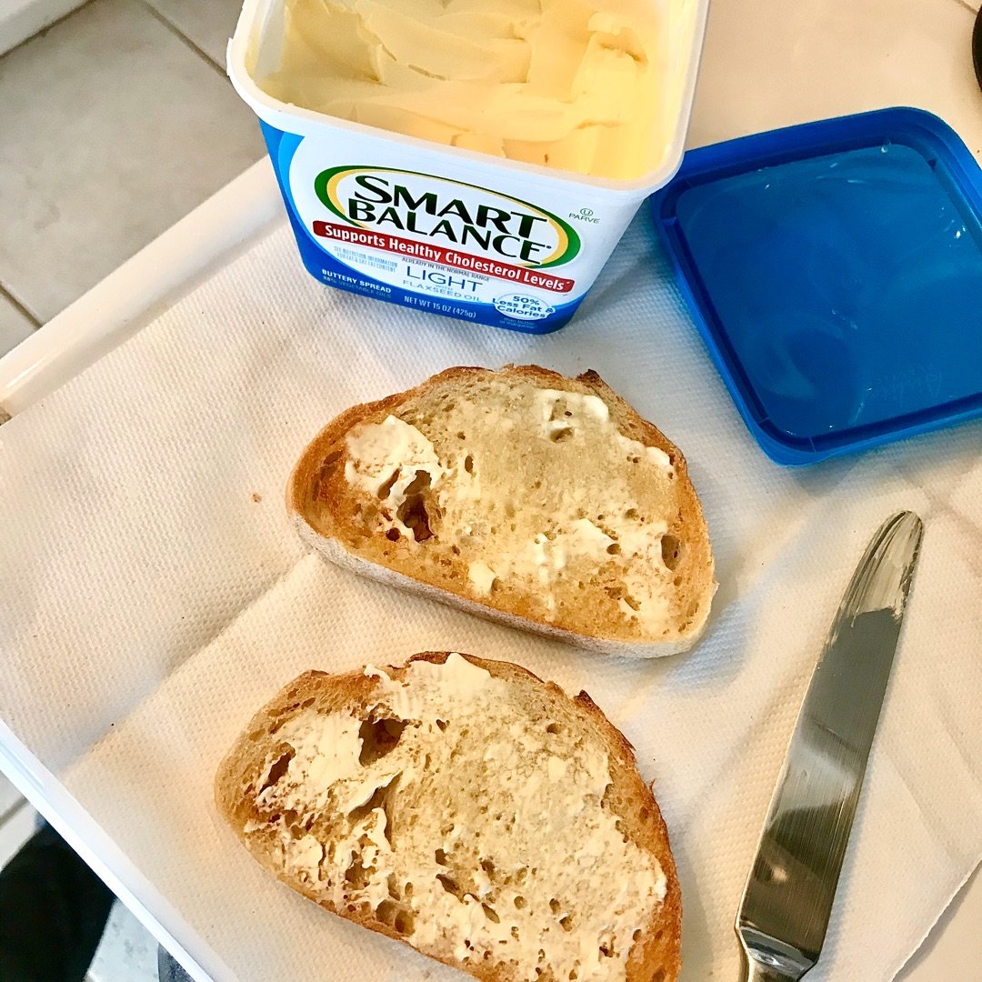 Smart Balance Buttery Spread - Light With Flaxseed Oil from Smart ...