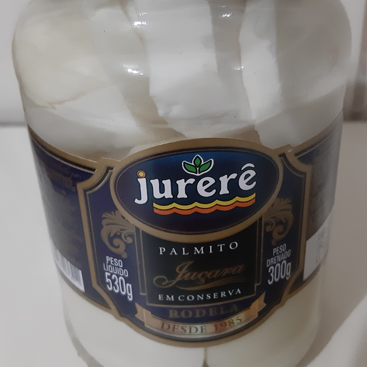 Palmito from Palmito jussara - Vegan Product Reviews & Ratings | abillion