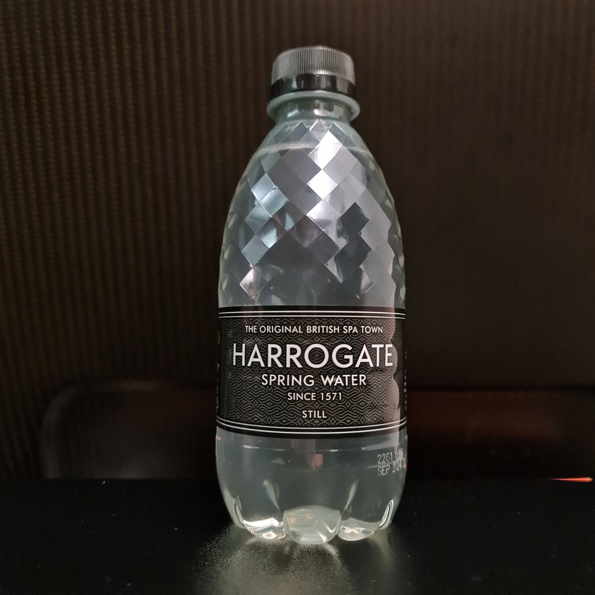 Spring Water from Harrogate - Vegan Product Reviews & Ratings | abillion
