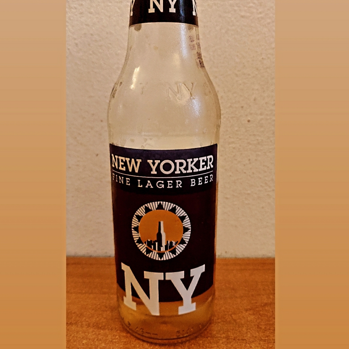 beer from new yorker - Vegan Product Reviews & Ratings | abillion