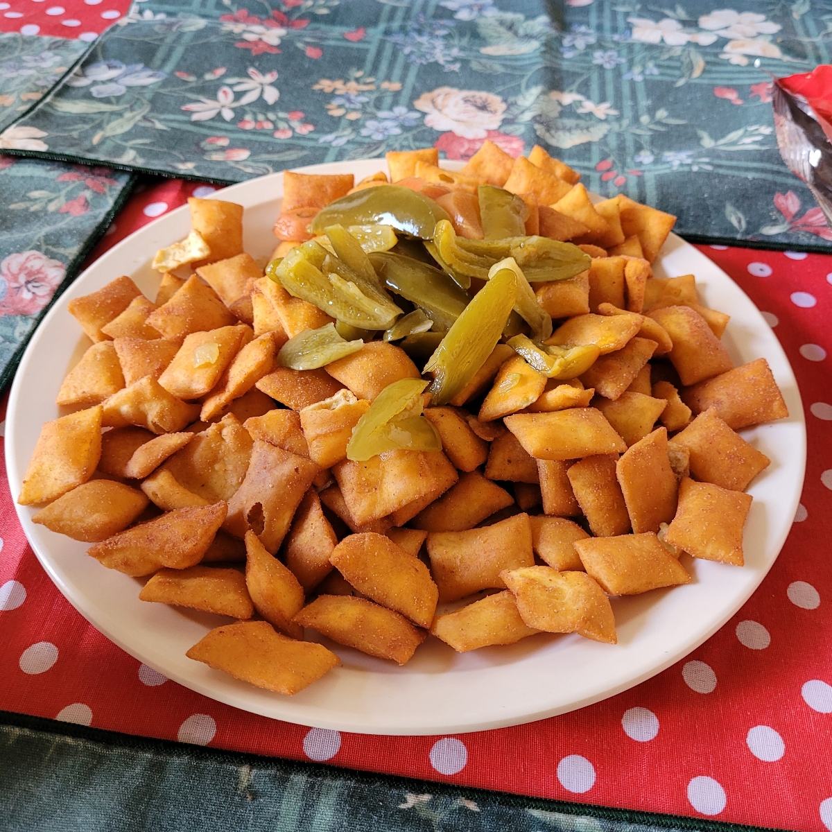 Botanas La Lupita Charritos Reviews | abillion