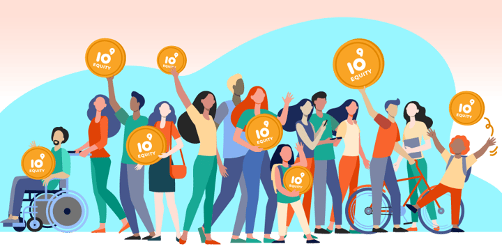 I want you to own a piece of abillion. Here’s how and why. | abillion