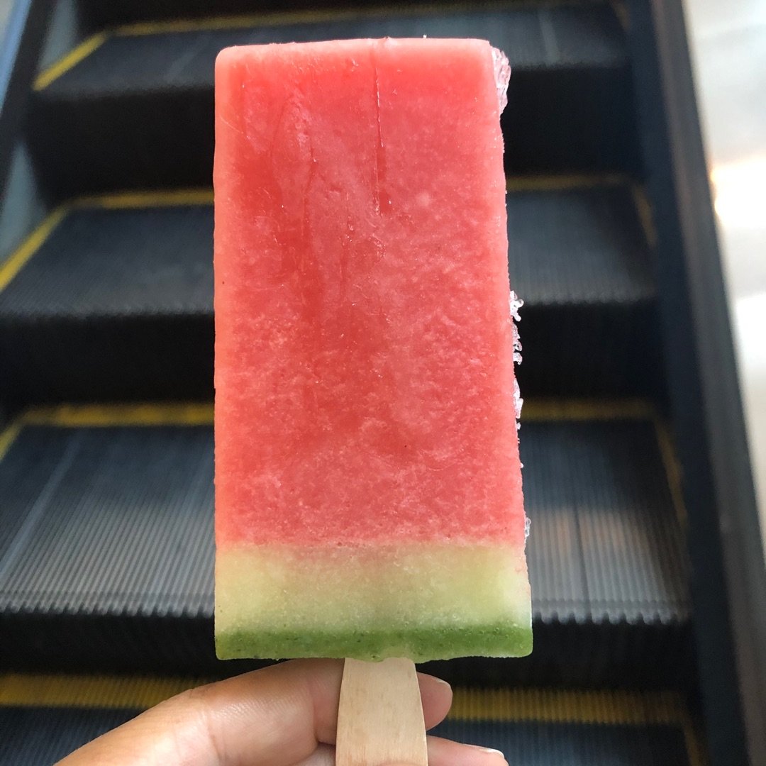 Watermelon Pop from Popco - Vegan Product Reviews & Ratings | abillion