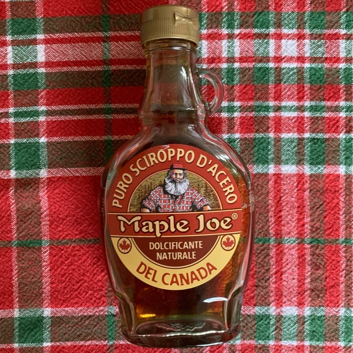 Maple Joe Absolute Pure Maple Syrup Review | abillion