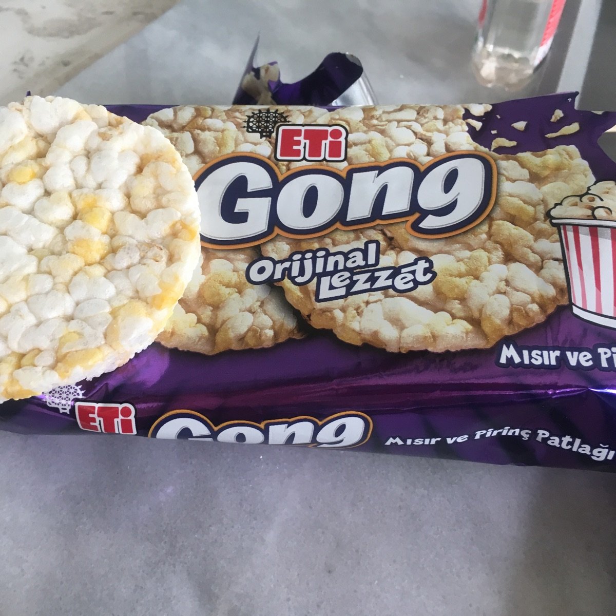 Eti Rice cakes Reviews | abillion