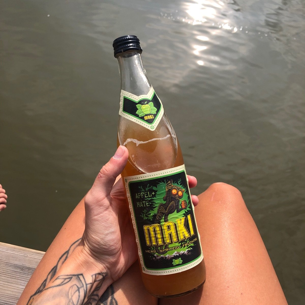 Maki Mate from Maki - Vegan Product Reviews & Ratings | abillion