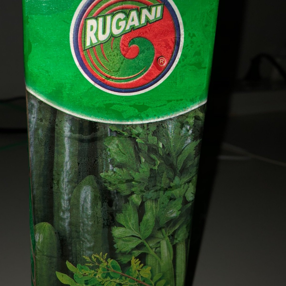 100%green juice from Rugani - Vegan Product Reviews & Ratings | abillion