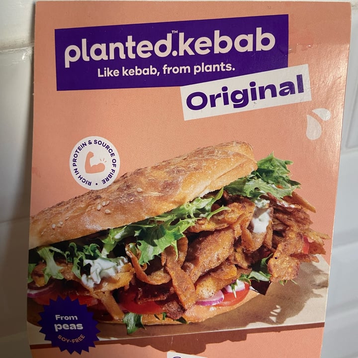 eatplanted planted.kebab Review | abillion