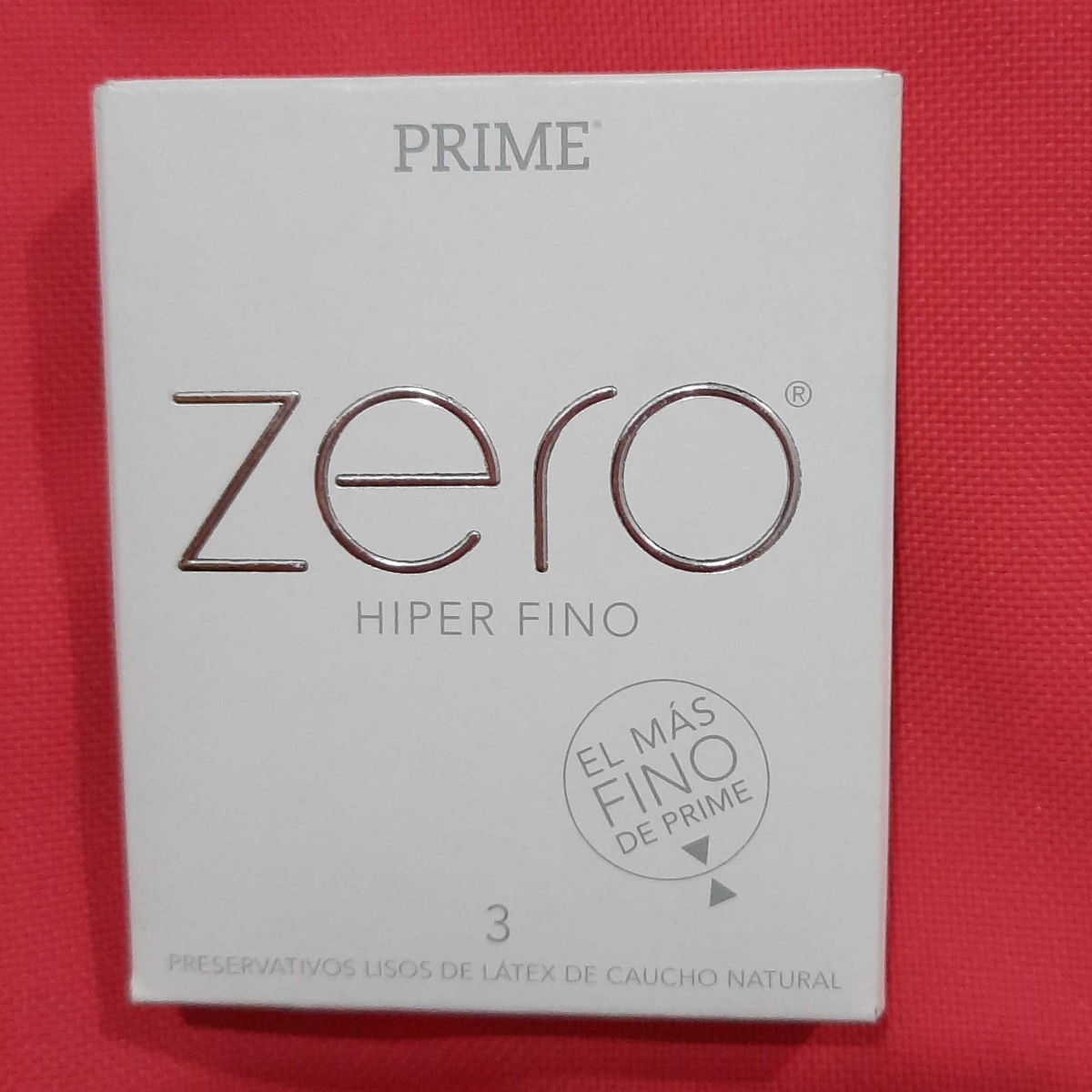 Prime ZERO from Prime - Vegan Product Reviews & Ratings | abillion