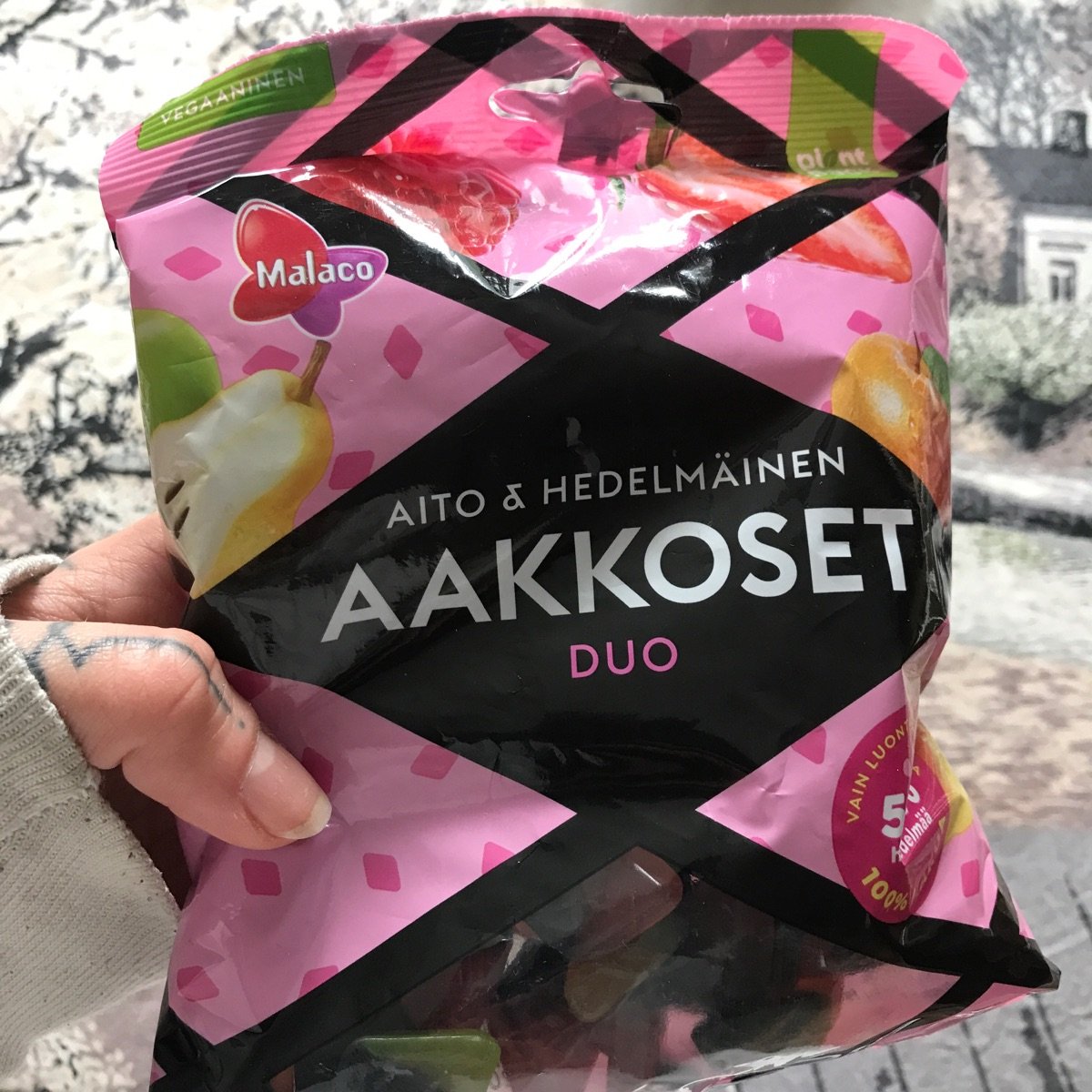 Malaco Aakkoset Duo Reviews | abillion