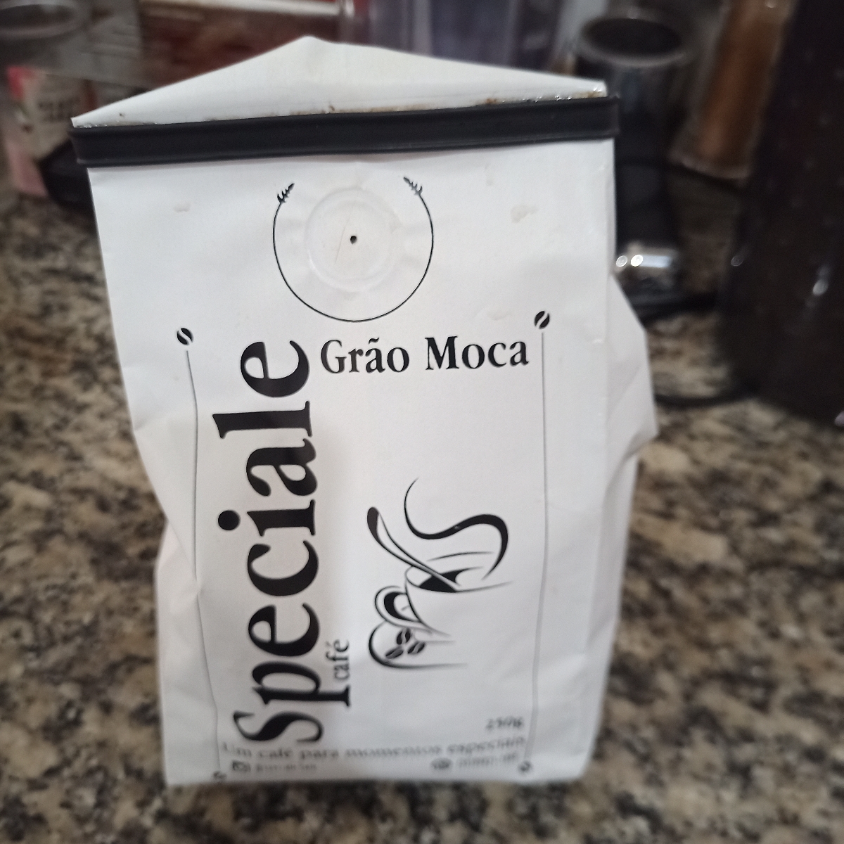 Café Moca from Speciale Cafés - Vegan Product Reviews & Ratings | abillion