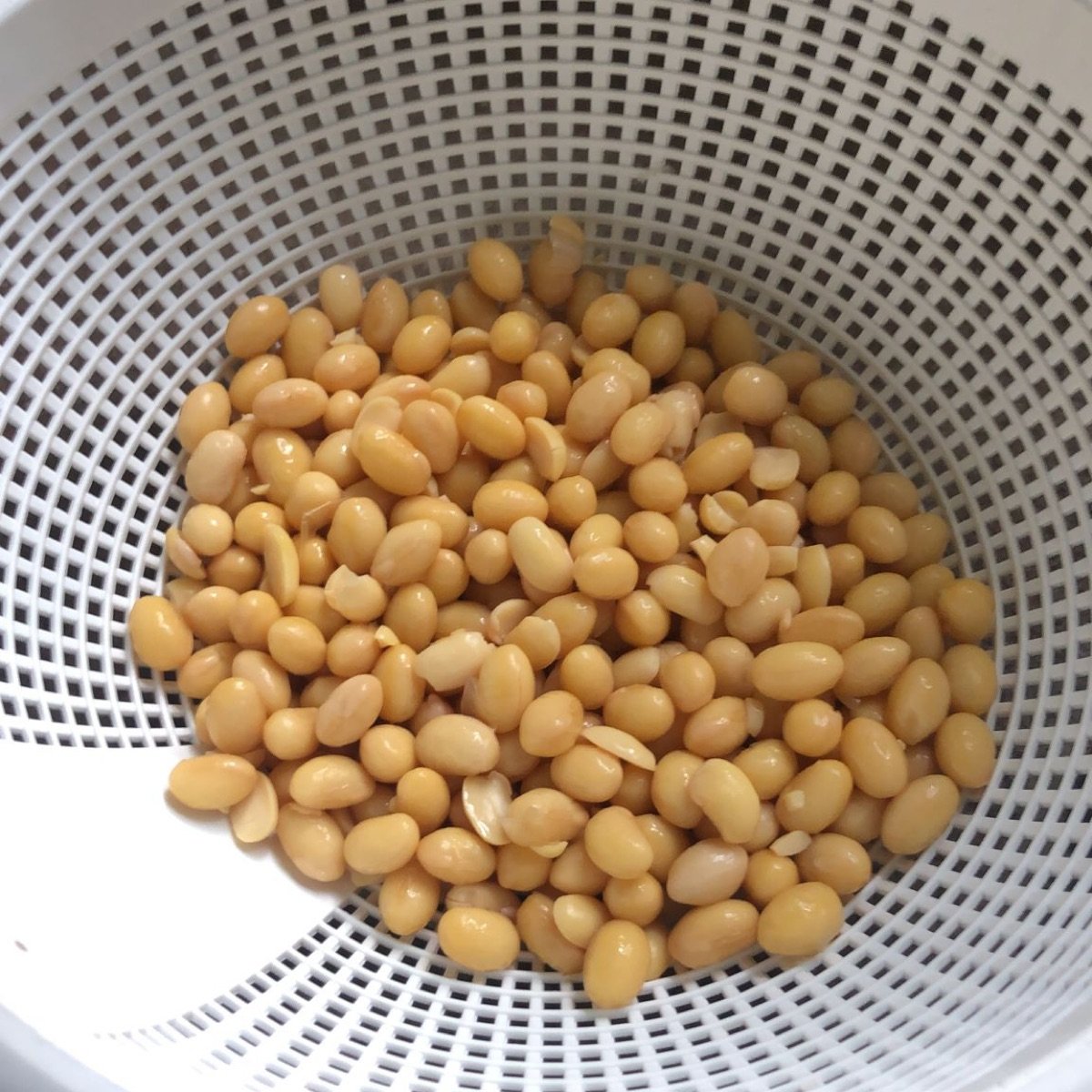 Organic Soybean from Assi - Vegan Product Reviews & Ratings | abillion