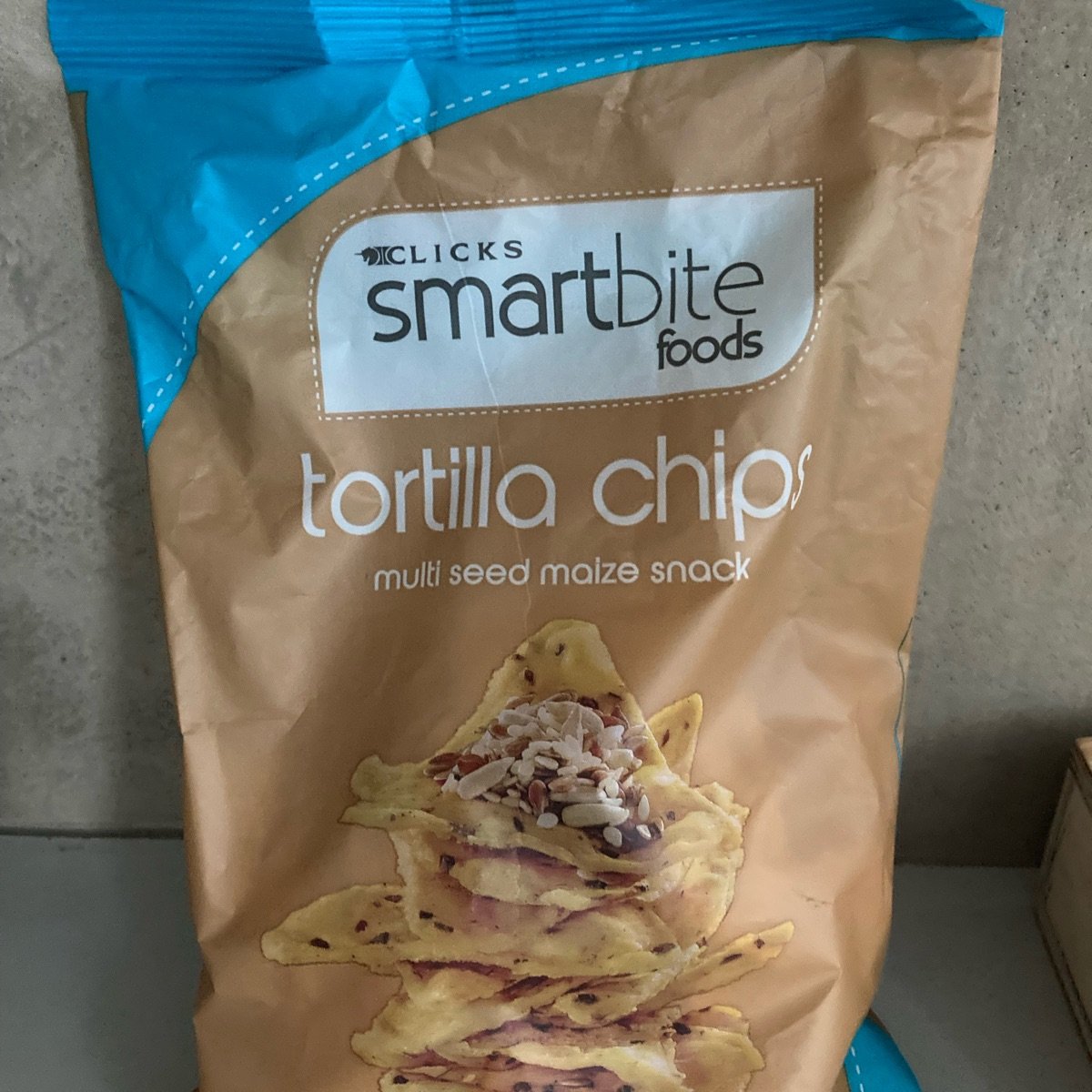 Tortilla Chips from Smartbite Foods - Vegan Product Reviews & Ratings ...