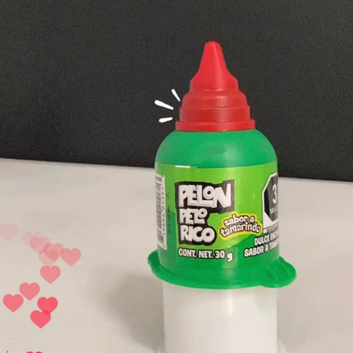 Pelón Pelo Rico from Pelón pelo rico - Vegan Product Reviews & Ratings ...