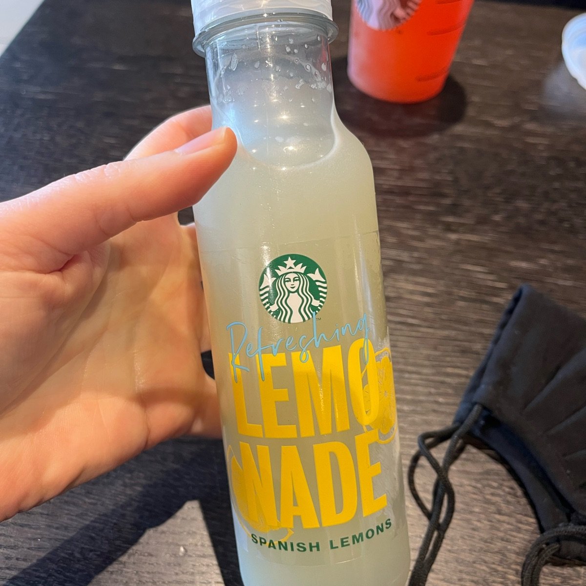 Starbucks Refreshing Lemonade Reviews | abillion