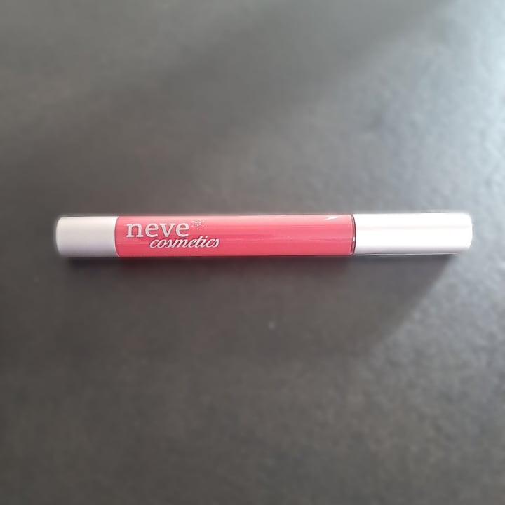 Neve Cosmetics Neve Cosmetics gloss Review | abillion
