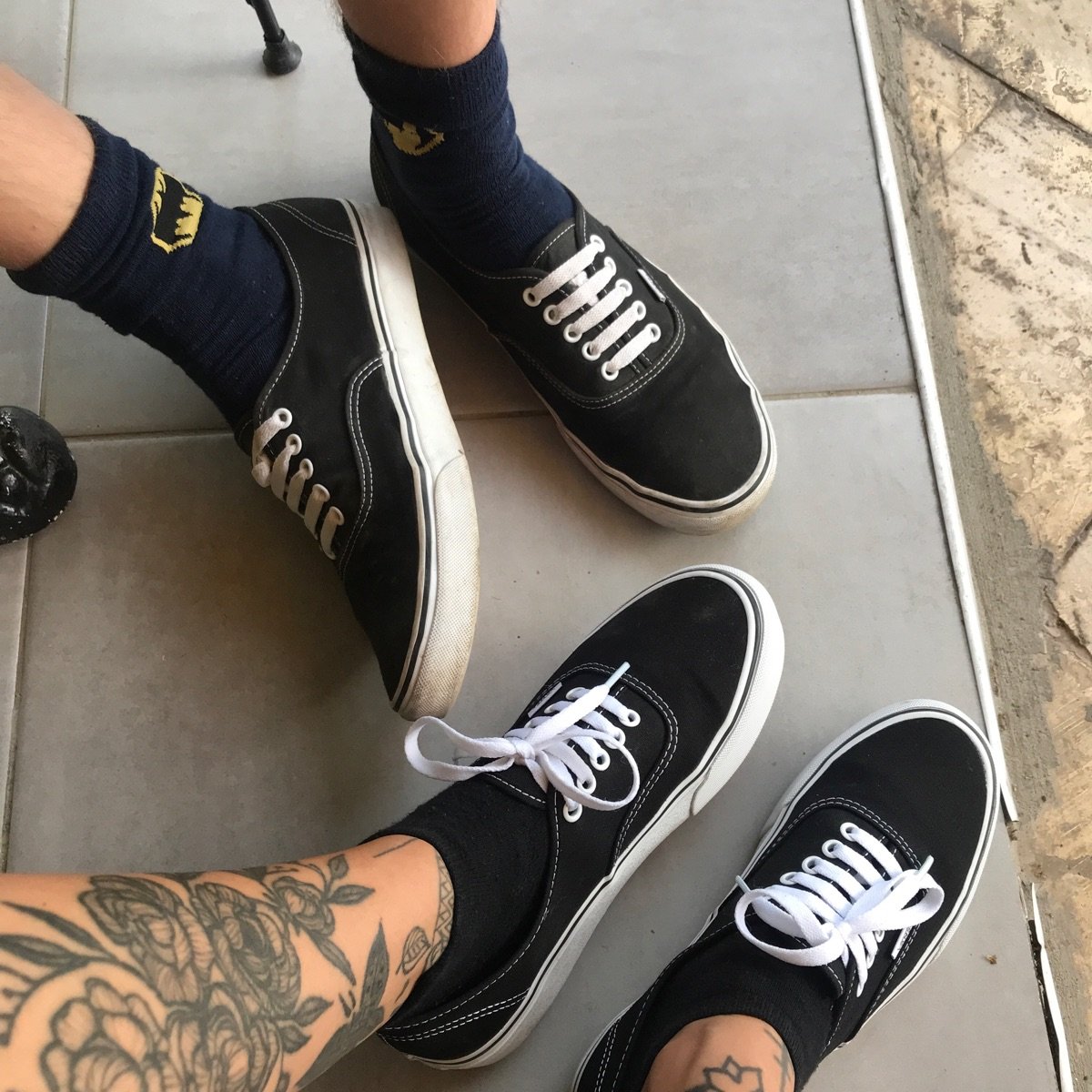 Vans Authentic from Vans - Vegan Product Reviews & Ratings | abillion