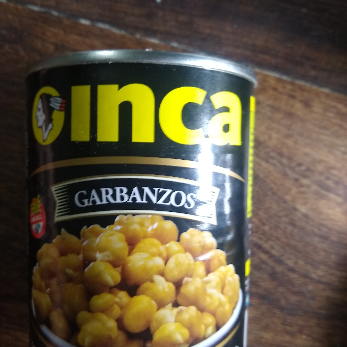 Gsrbanzos from Inca - Vegan Product Reviews & Ratings | abillion