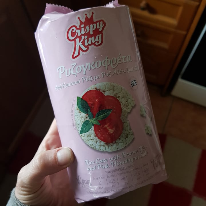 Crispy King Reviews | abillion