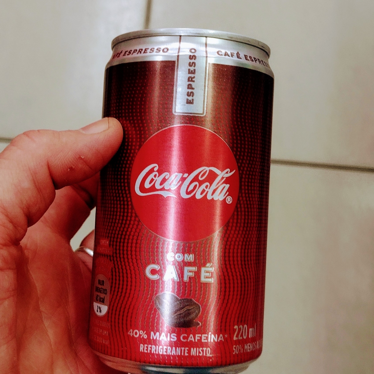 coca cola com cafe from Coca-Cola - Vegan Product Reviews & Ratings ...