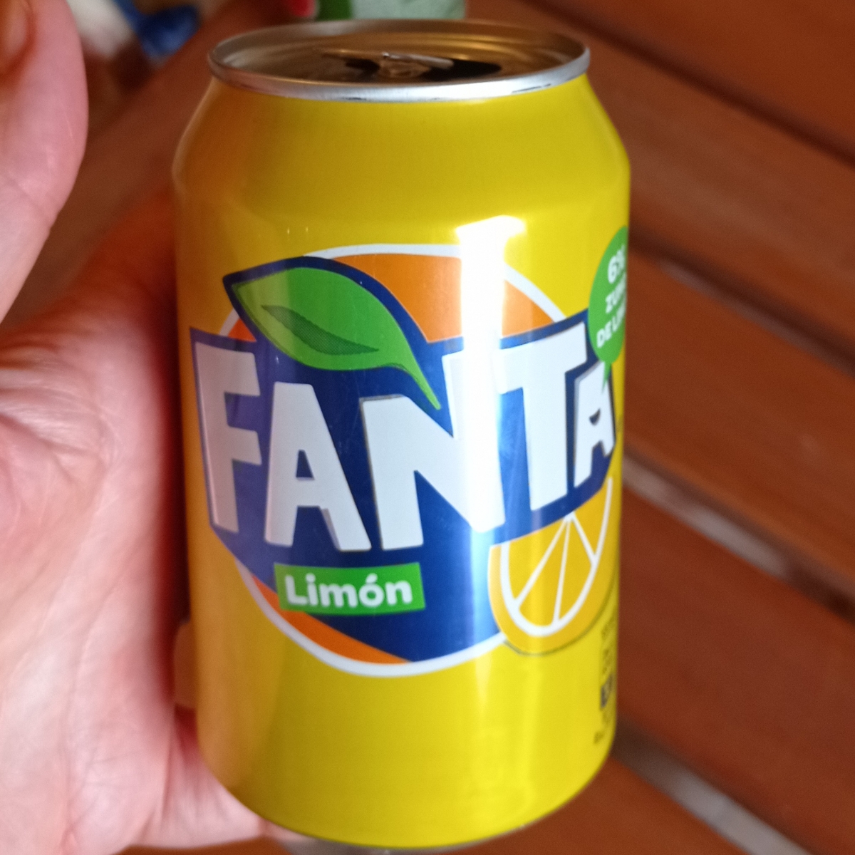 Fanta Fanta limon Reviews | abillion