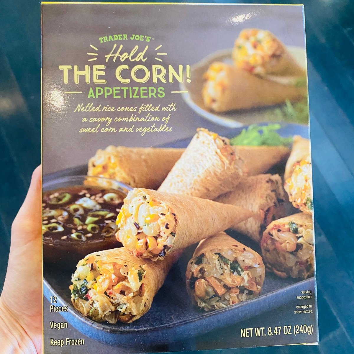 Trader Joe's Hold the Corn! Reviews | abillion