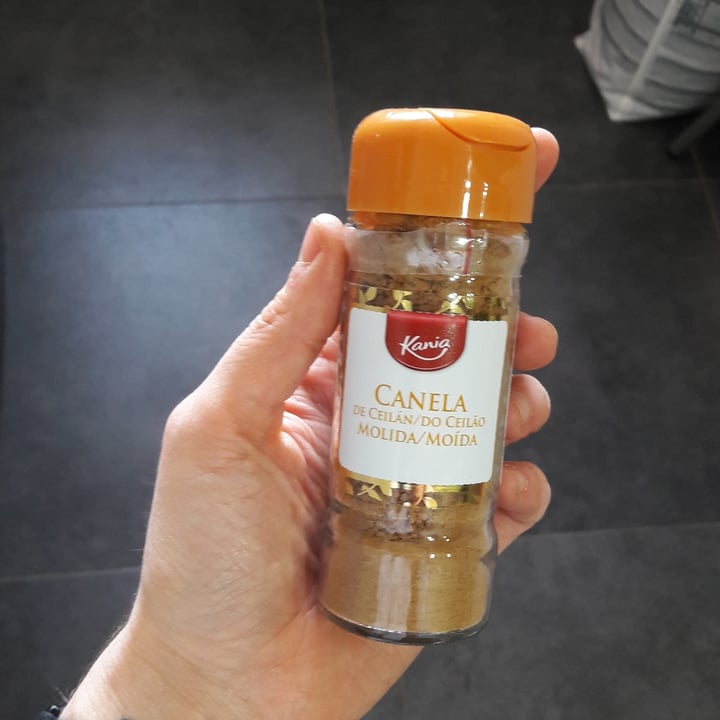 Kania Canela en polvo Review | abillion