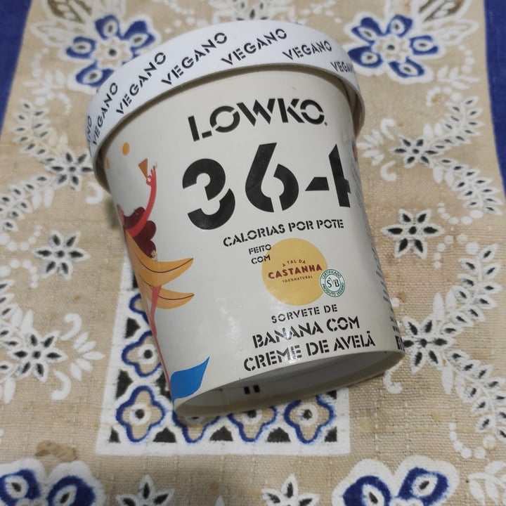 Lowko Sorvete Review | abillion