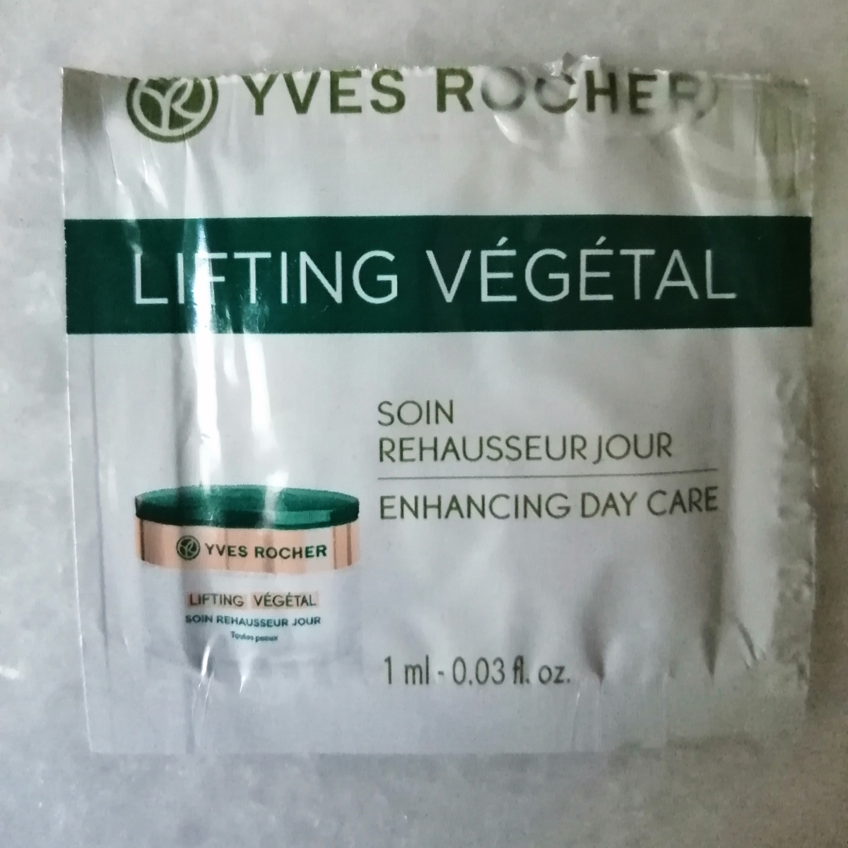 Yves rocher Lifting vegetal Reviews | abillion