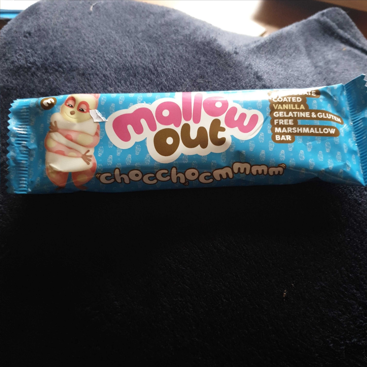 Mallow Out Chocolate from Freedom Confectionery - Vegan Product Reviews ...