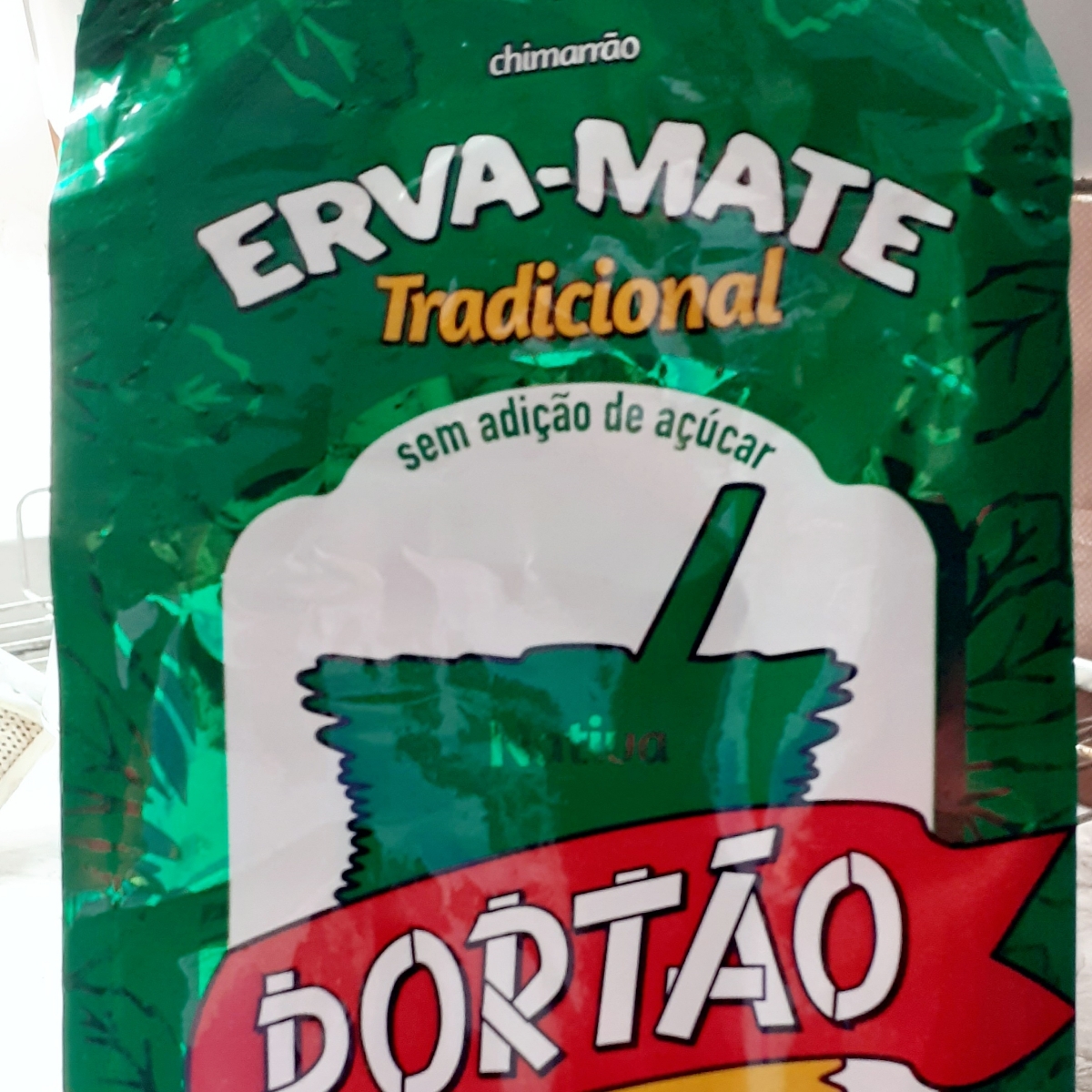 Erva - Mate from Ervateira Portão - Vegan Product Reviews & Ratings ...